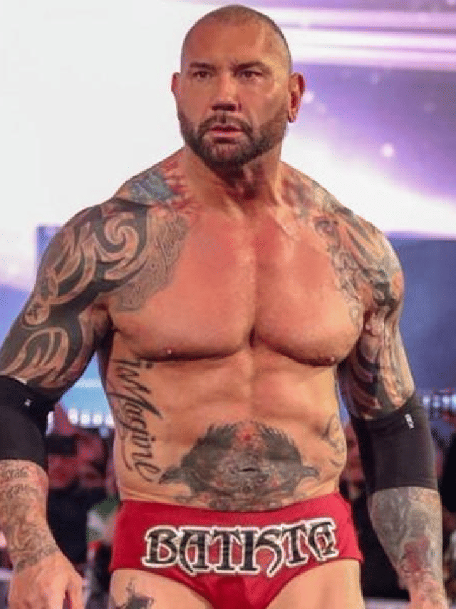 WWE Stars Who Have Undergone Major Name Changes - Sportskeeda Stories