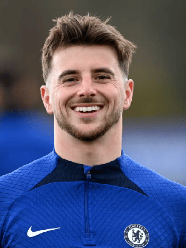 FIFA 23 Mason Mount Showdown Card - Sportskeeda Stories