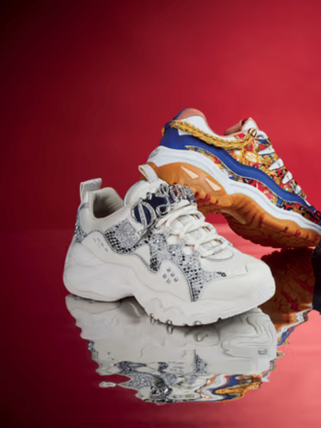5 best Skechers collabs of all time - Sportskeeda Stories