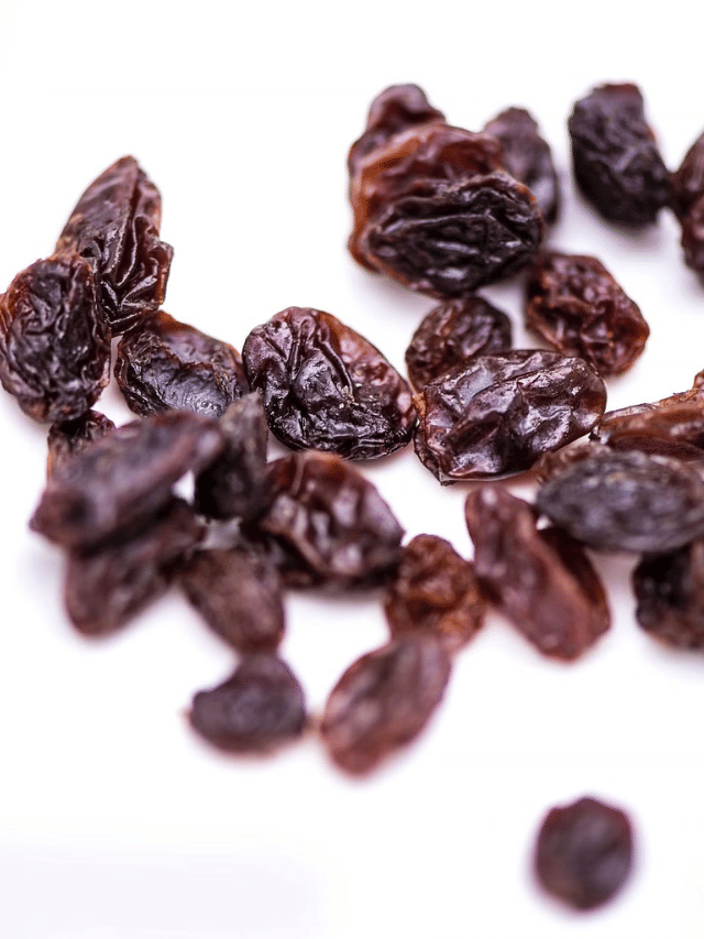 7 Surprising Benefits of Raisin Water - Sportskeeda Stories