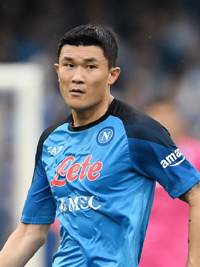 FIFA 23 Kim Min Jae Player Moments Card - Sportskeeda Stories FIFA 23 Kim Min Jae Player Moments Card - Sportskeeda Stories