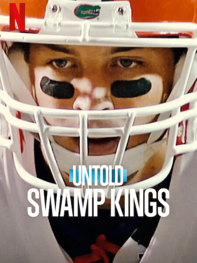 Analyst praises "Swamp Kings" for extensive locker room scenes ...