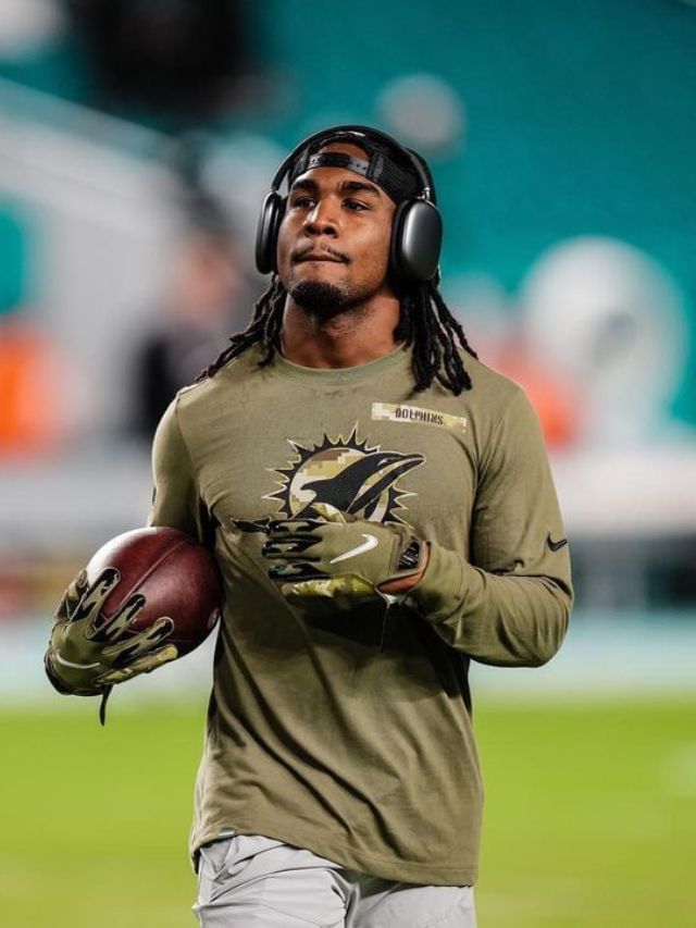 Did Jaylen Waddle get better? - Sportskeeda Stories