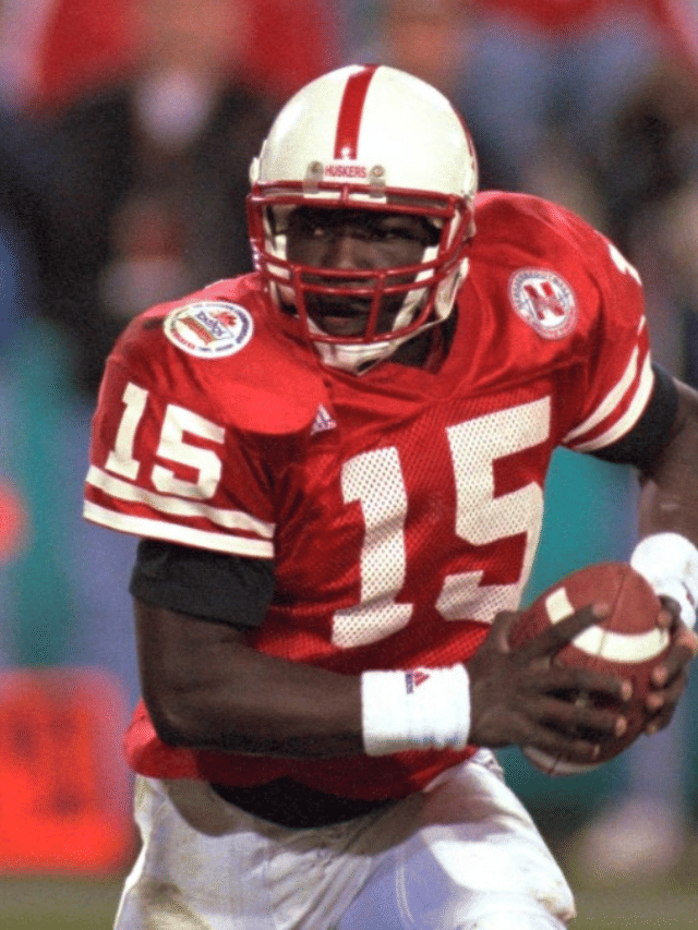 Is the 1995 Nebraska Cornhuskers, the best CFB team of all time ...