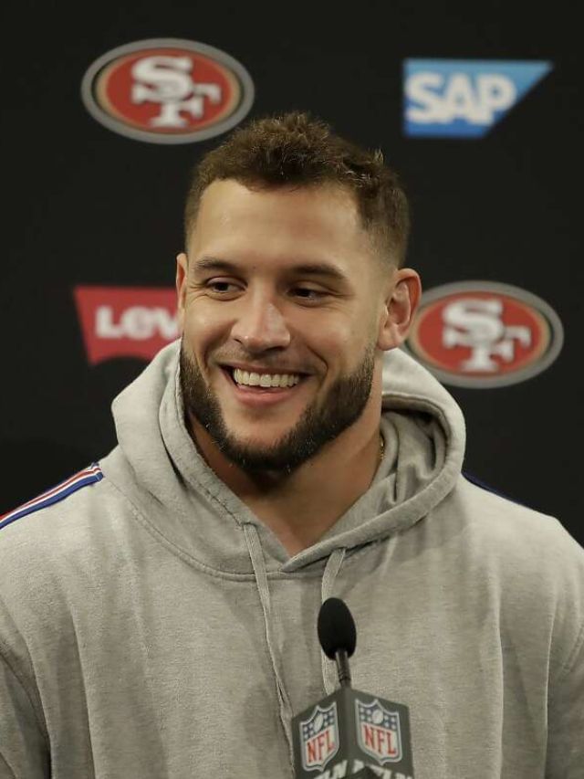 Why the 49ers' season could depend on re-signing Bosa? - Sportskeeda ...