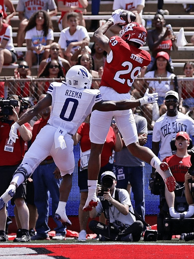 What Are The Rules For The Ncaa Game Clock All You Need To Know