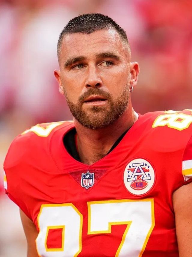 Is Travis Kelce playing vs. Lions? - Sportskeeda Stories
