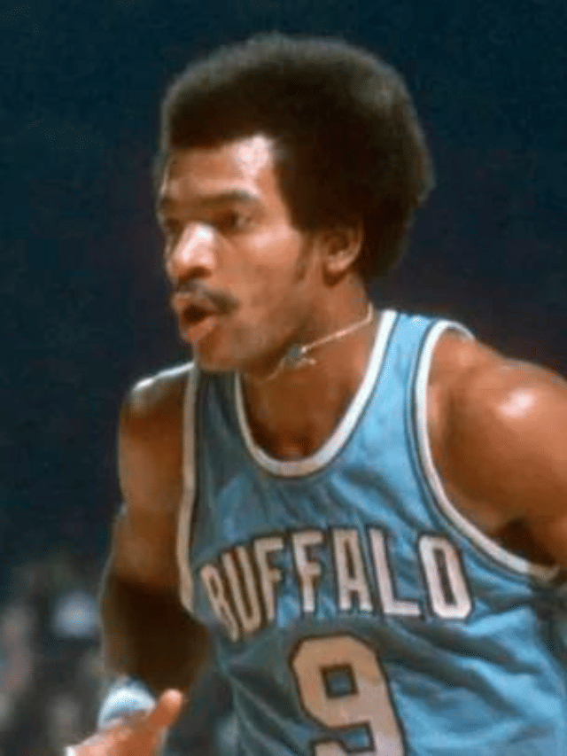 LA Clippers Franchise Leaders in Points - Sportskeeda Stories
