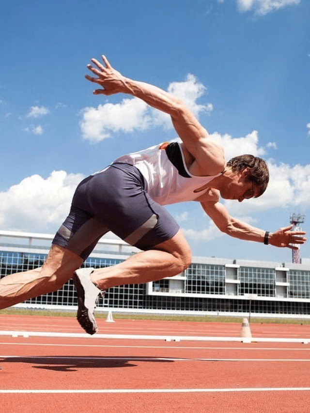 Sweat It Out: 7 Exercises that Maximise Calorie Burn - Sportskeeda Stories