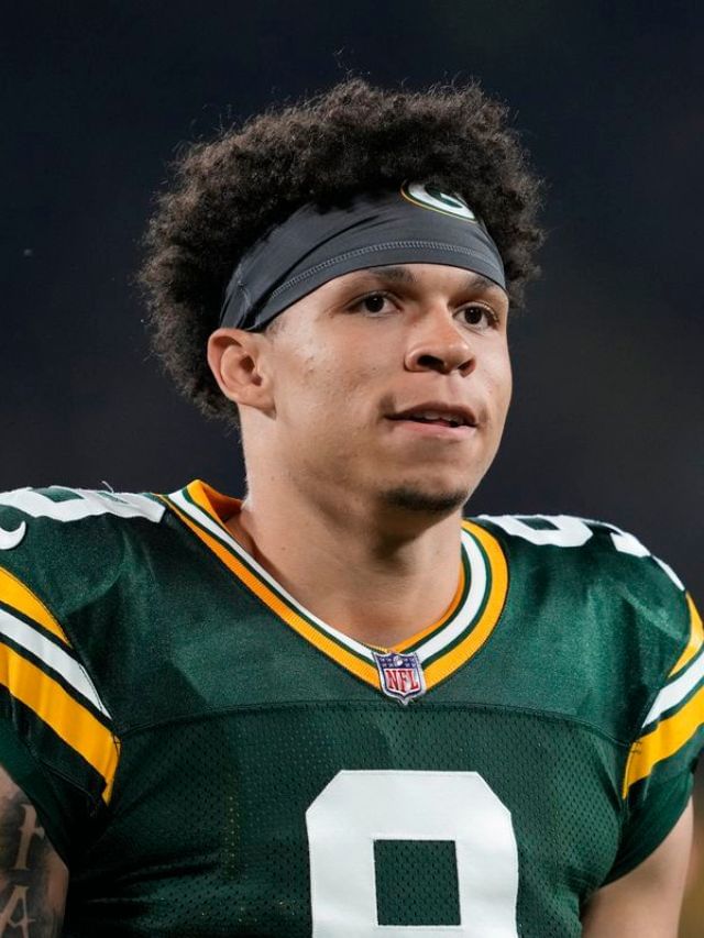 Did Christian Watson get better? - Sportskeeda Stories