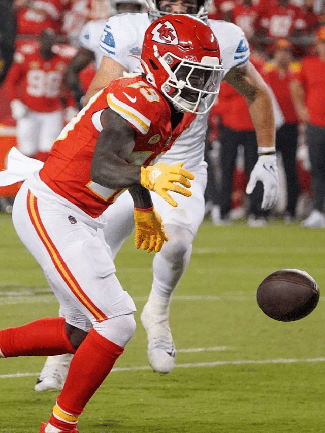 Jim Harbaugh’s daughter, Grace Harbaugh, roasts Chiefs' WRs ...