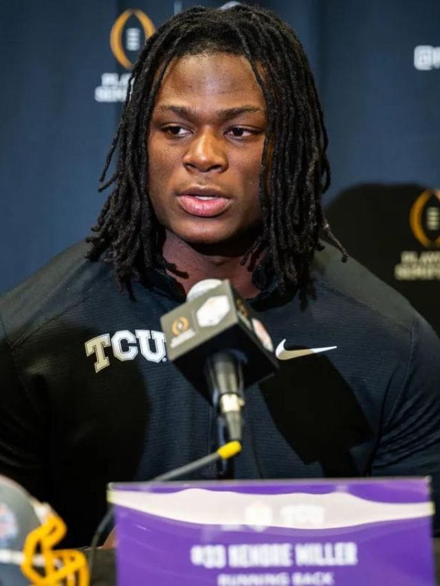 Did Kendre Miller get better? - Sportskeeda Stories