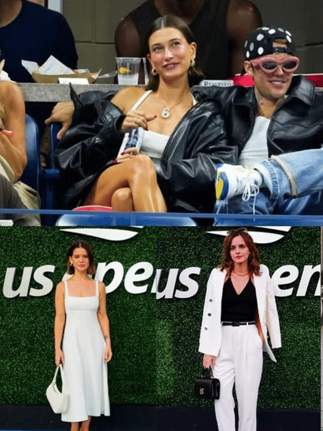 Best-Dressed At US Open 2023 - Sportskeeda Stories