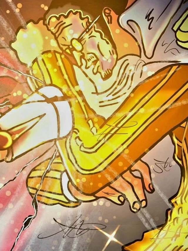 One Piece chapter 1092 - Sportskeeda Stories