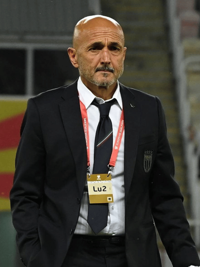 Italian Managers Debut - Sportskeeda Stories