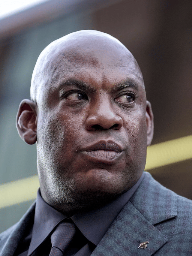 Mel Tucker coaching career: Exploring the head coach's CFB stint ...