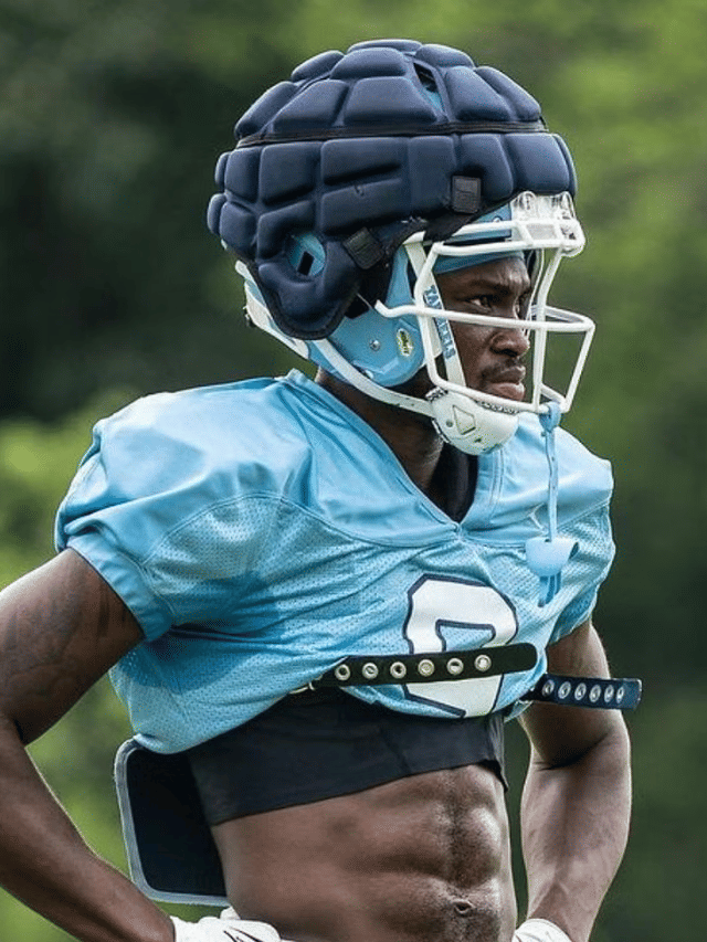 Insider notes on the Devontez Walker saga: What’s next for the WR ...