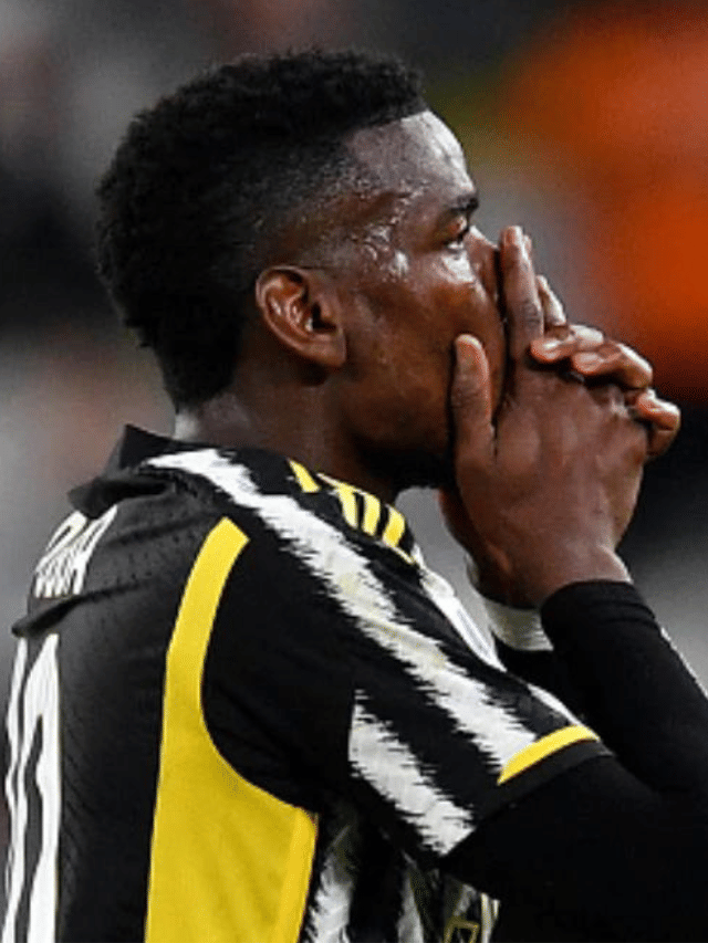 Football Doping Test Explained - Sportskeeda Stories