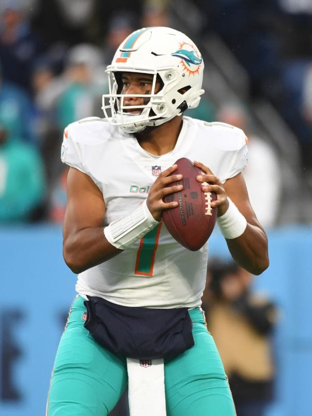 NFL Week 1 winners - Sportskeeda Stories