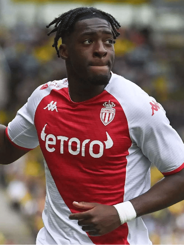 FIFA 23 Axel Disasi Dynamic Duos Card - Sportskeeda Stories