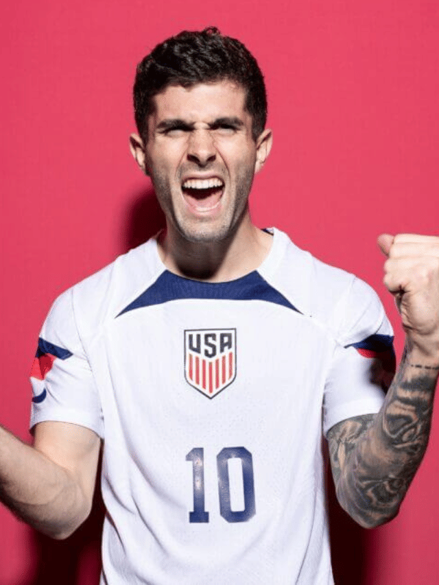 Highest Ranked American Countries - Sportskeeda Stories