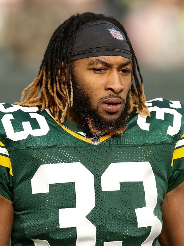 Will Aaron Jones play in Week 2? - Sportskeeda Stories