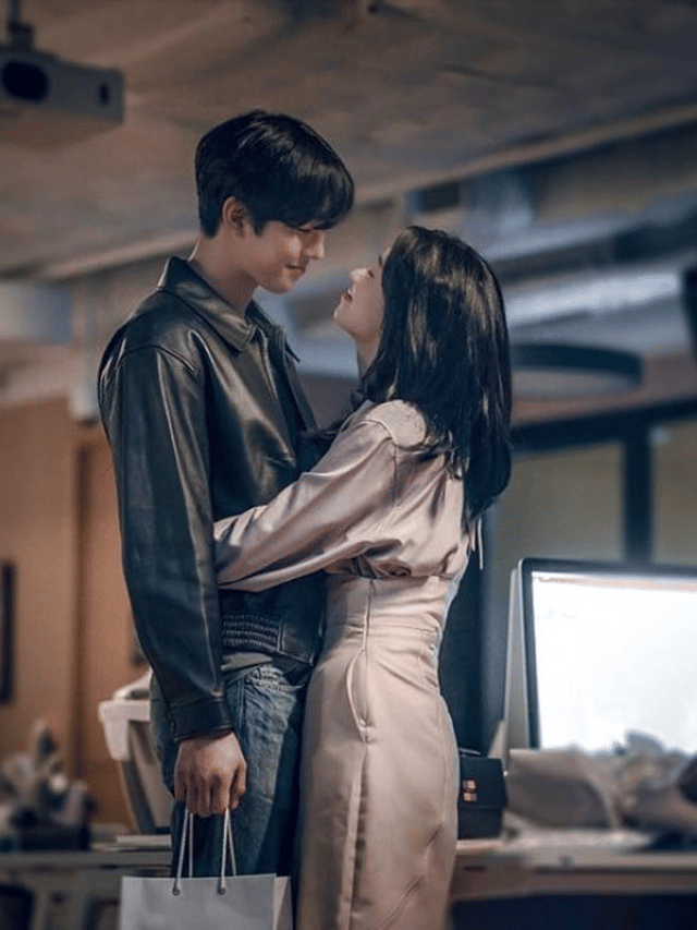 K-dramas to binge-watch: High School Romance - Sportskeeda Stories