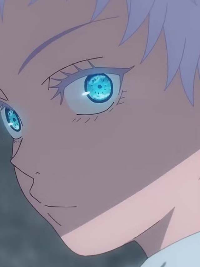 Jujutsu Kaisen’s Gojo Satoru - Sportskeeda Stories