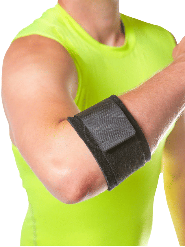 6 Stretching Exercises for Tennis Elbow Relief - Sportskeeda Stories