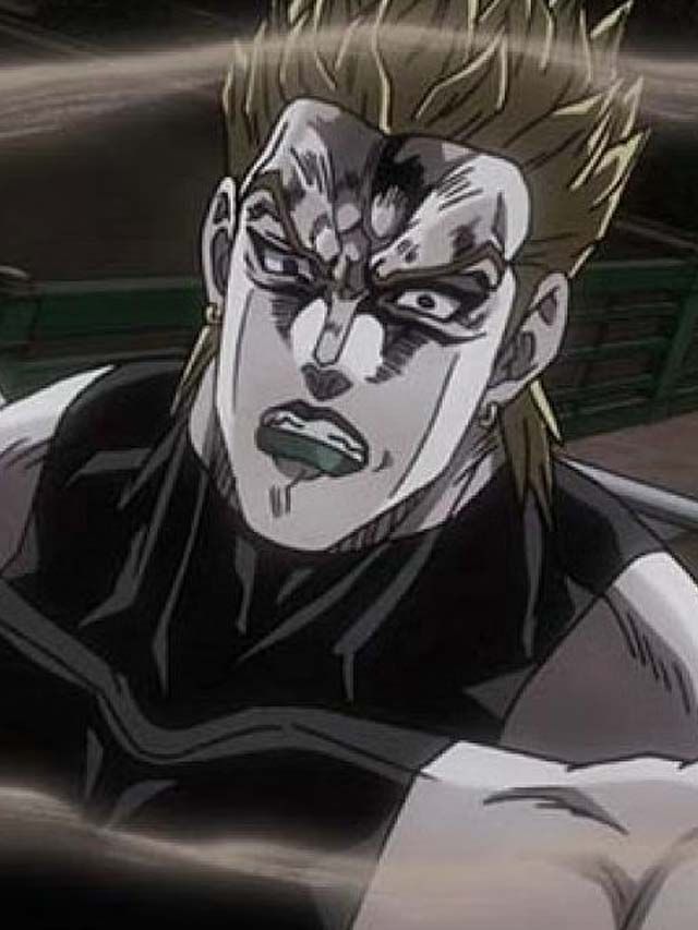 Anime characters who can manipulate time - Sportskeeda Stories