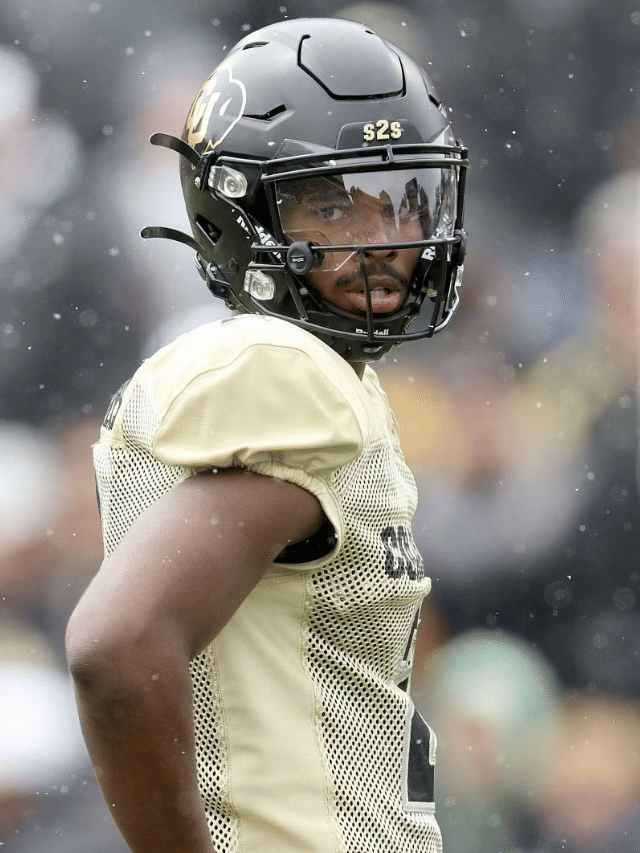 Exploring Oregon QB Bo Nix’s college career so far - Sportskeeda Stories