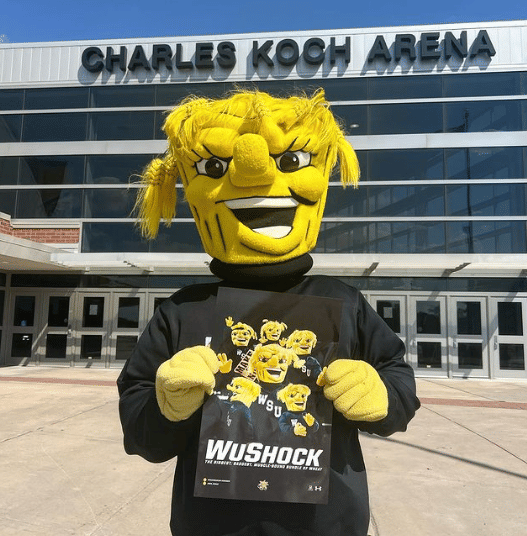 Worst College Mascot Names