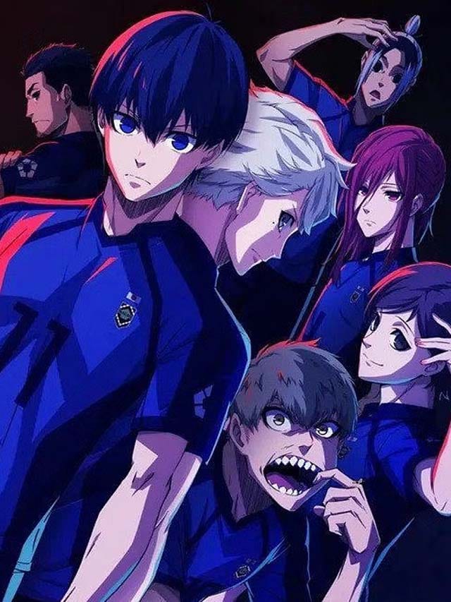 Haikyuu vs Blue Lock - Sportskeeda Stories