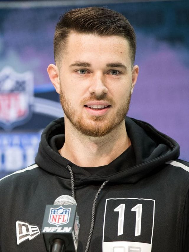 Saints signed Jake Luton - Sportskeeda Stories