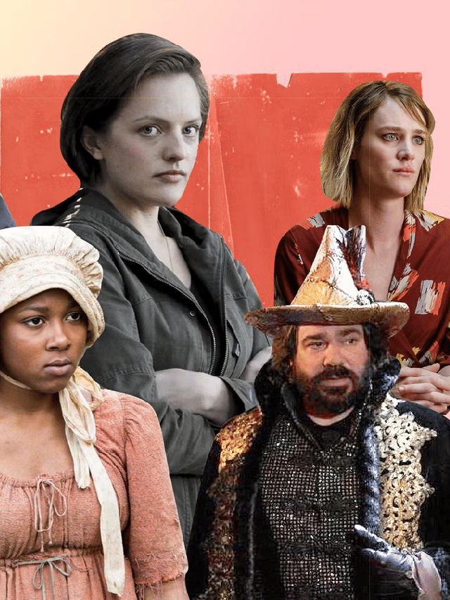 Must-Watch Underrated TV Shows - Sportskeeda Stories