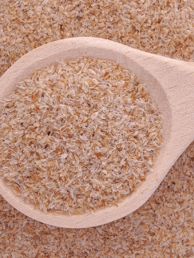 6 Surprising Health Benefits Of Psyllium Husk Sportskeeda Stories