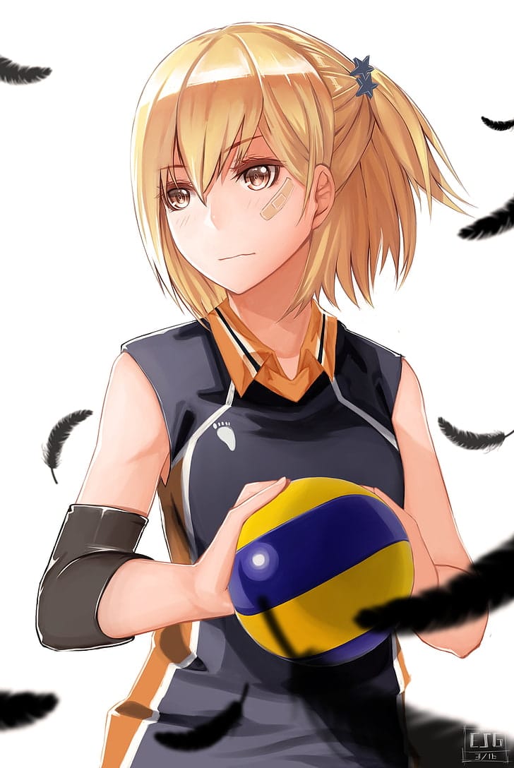 Zodiac signs haikyuu 60 photos - Youhoroscope.com
