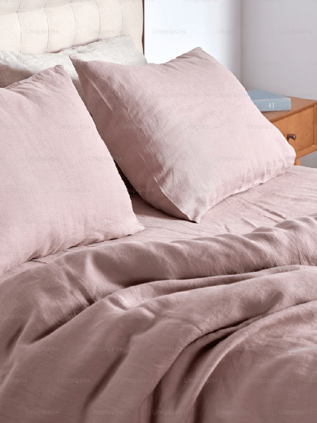 Your Guide To Skin-Friendly Bed Linens - Sportskeeda Stories
