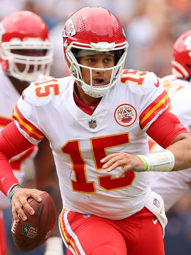 Swift lifts NFL ratings in Chiefs-Jets game - Sportskeeda Stories