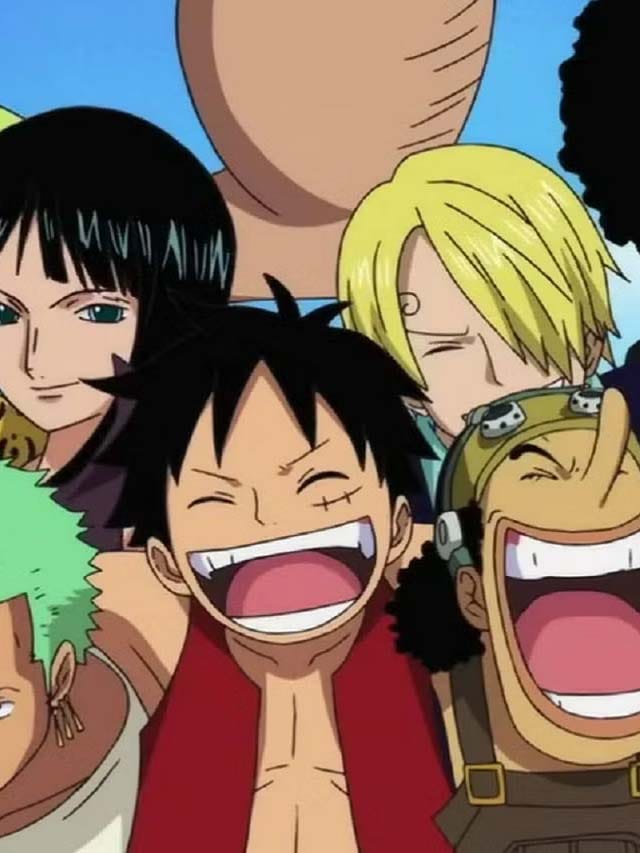 Shonen anime tropes - Sportskeeda Stories