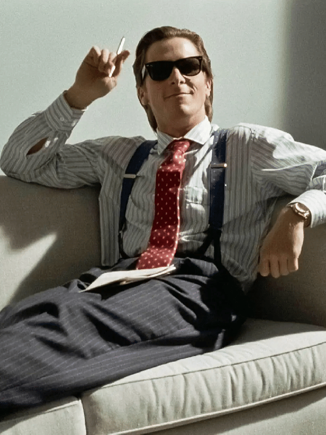 American Psycho Beauty: 9 Guide To Bateman's Routine - Sportskeeda Stories