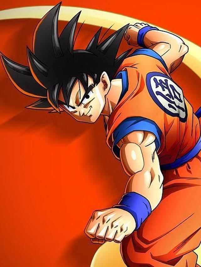 Unbeatable Dragon Ball characters - Sportskeeda Stories