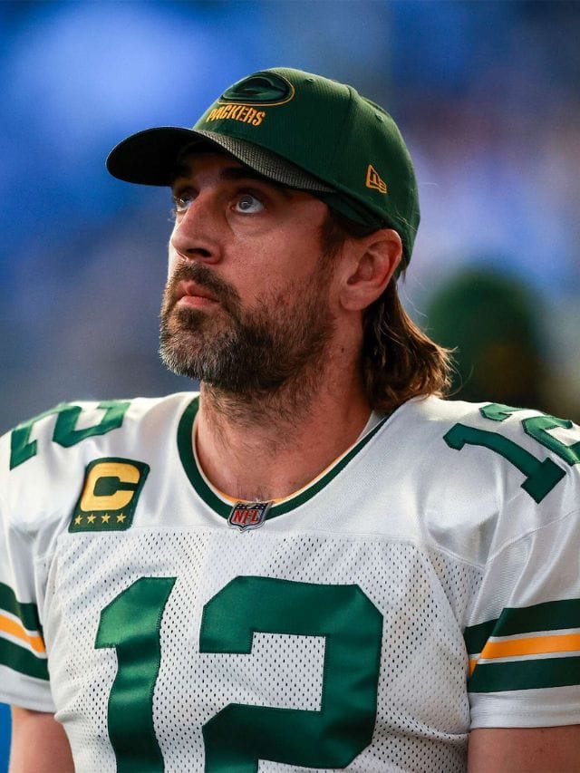 When is Aaron Rodgers coming back? - Sportskeeda Stories