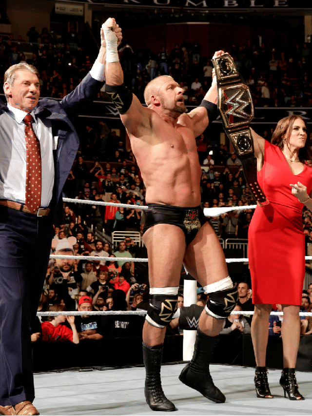 "Decade of Royal Rumble Champions: A Retrospective" - Sportskeeda Stories