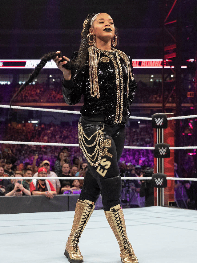Bianca Belair's WWE Career Highlights - Sportskeeda Stories