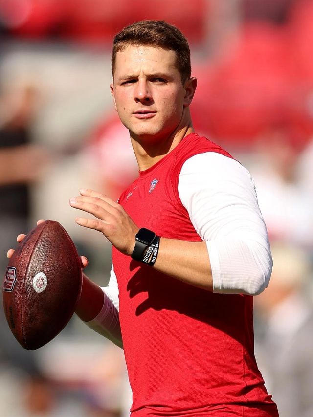 Purdy approved to start against Bengals - Sportskeeda Stories