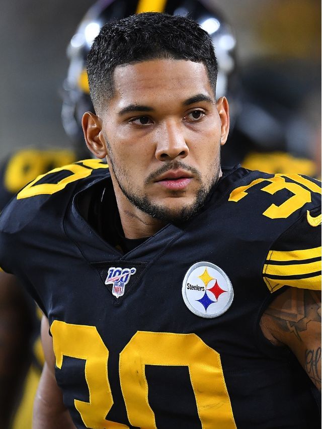 When will James Conner return? - Sportskeeda Stories