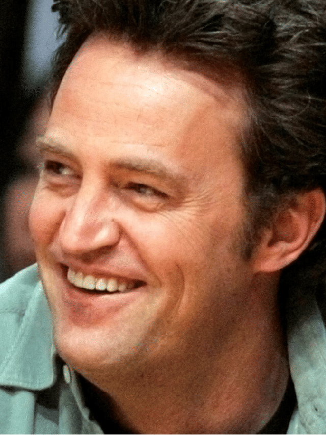 Matthew Perry's Battle With NBS - Sportskeeda Stories