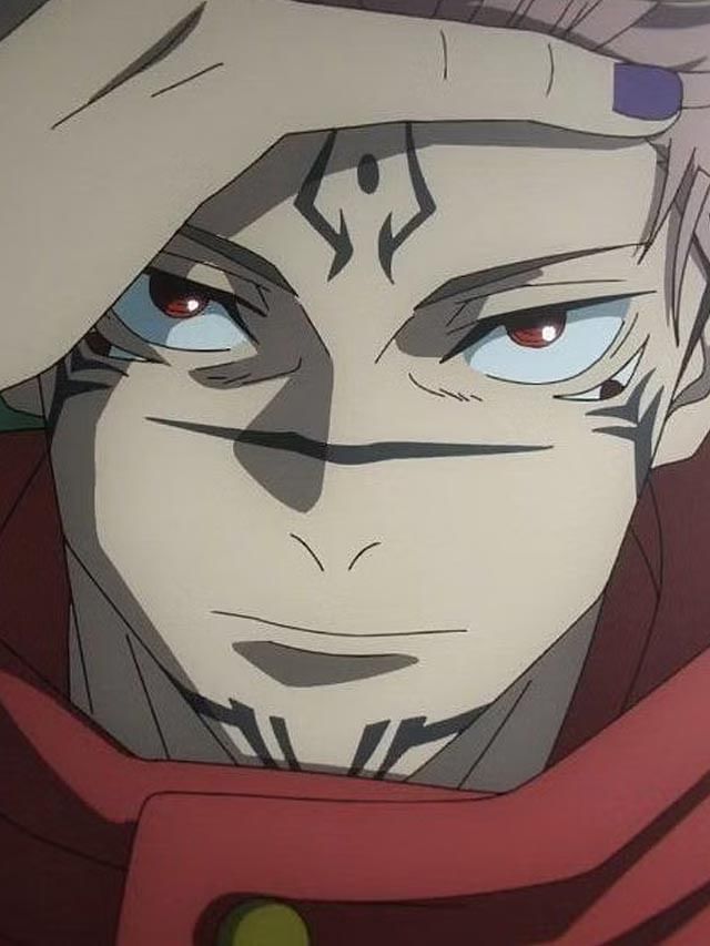 What did Sukuna do in Shibuya? - Sportskeeda Stories