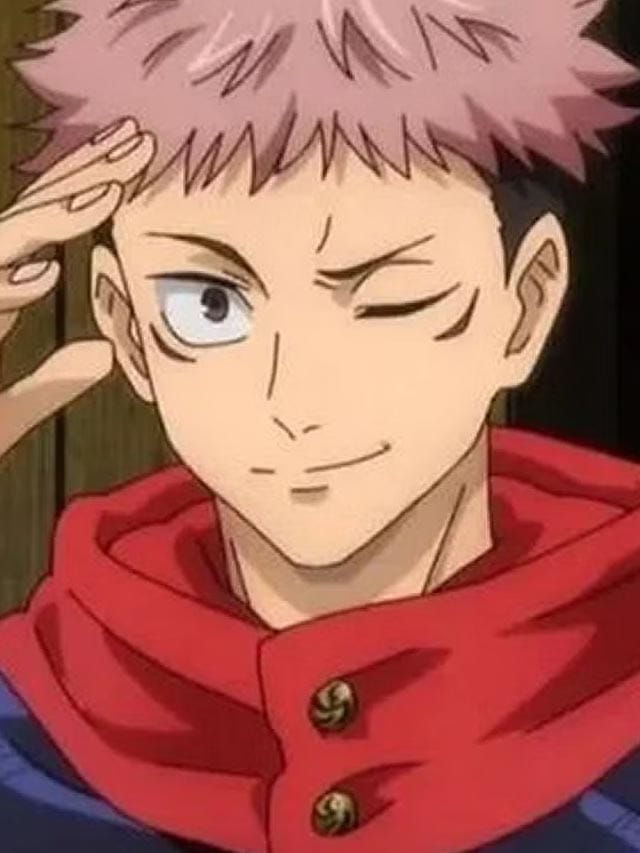 9 most athletic anime characters - Sportskeeda Stories